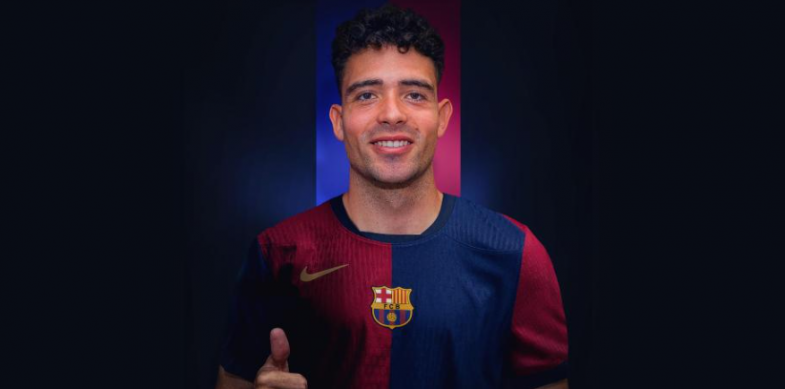Visite médicale réussie, le Barça recrute enfin son ailier gauche Visite médicale réussie, le Barça recrute enfin son ailier gauche